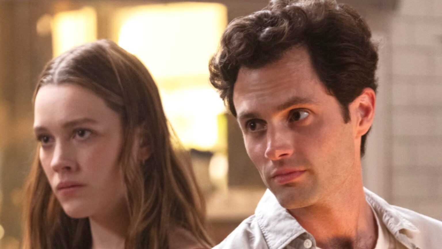 ‘You’: What Happens To Joe Goldberg At The End Of Season 4?