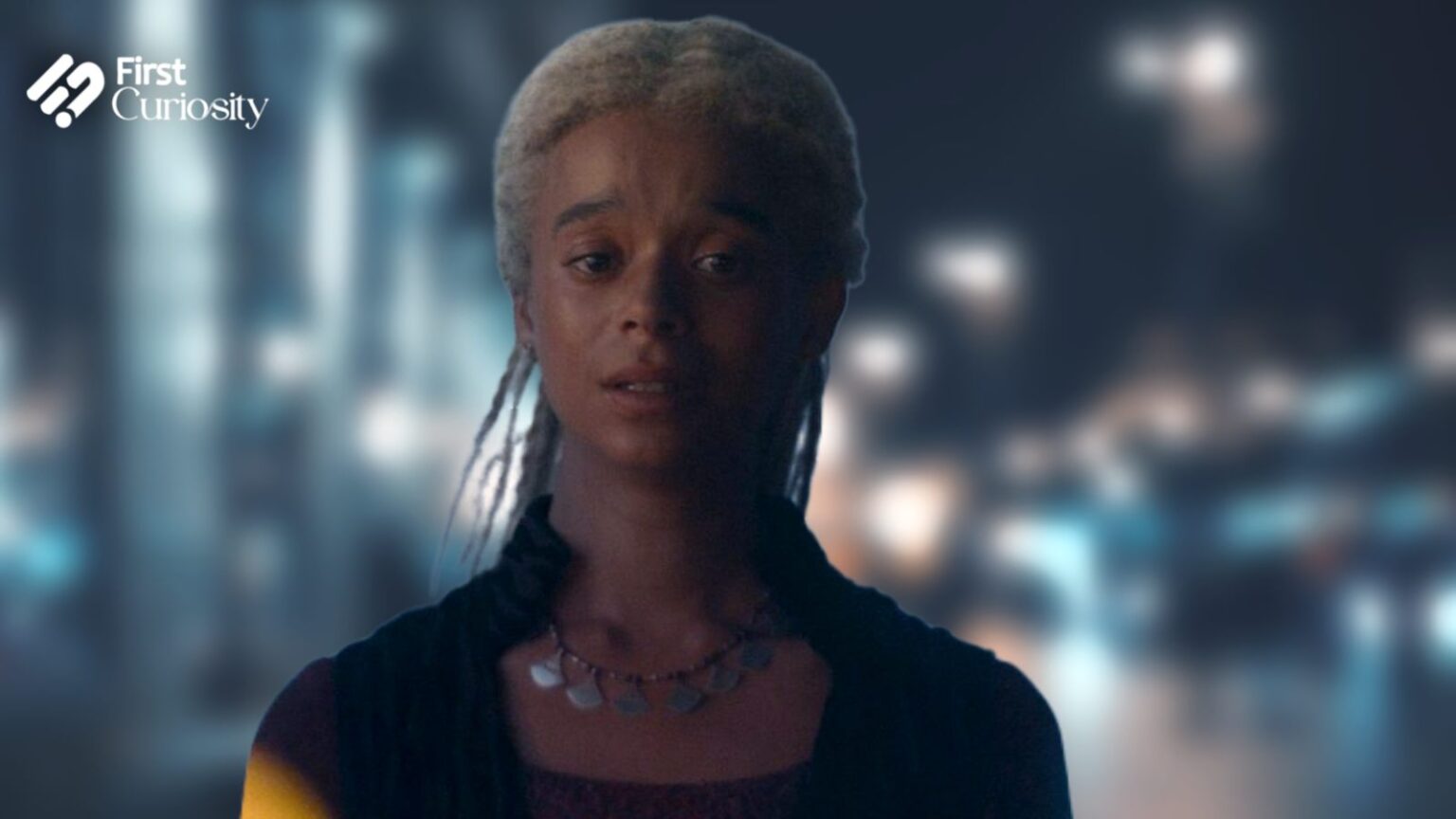 Who Will Rhaena Marry In 'House Of The Dragon'?