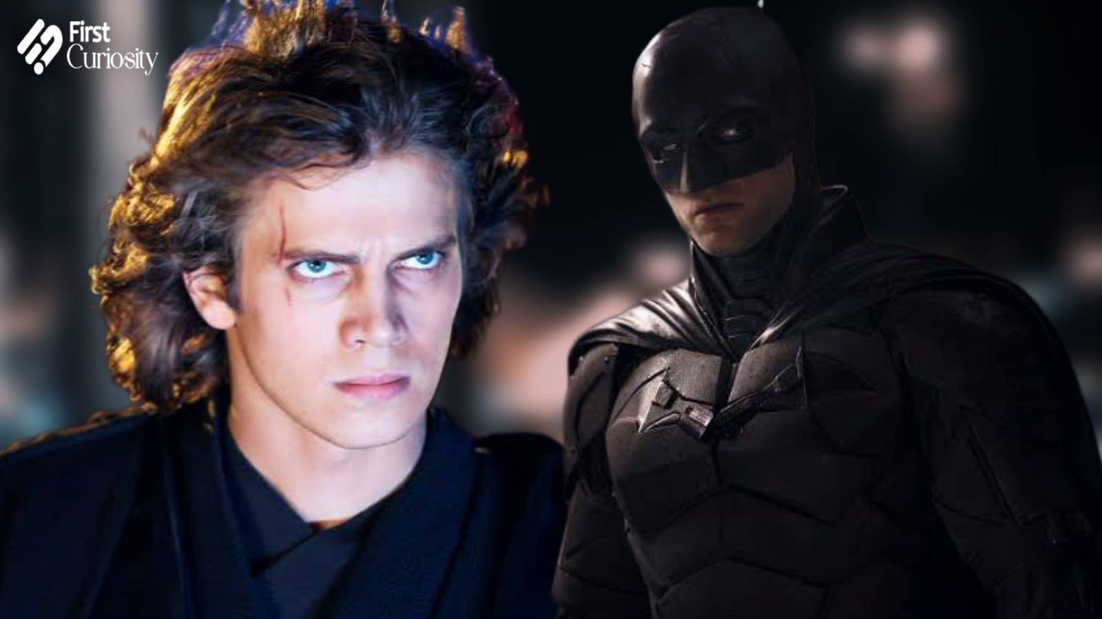 'Star Wars' Actor Hayden Christensen Shirks Off Playing Batman By Praising Robert Pattinson ...