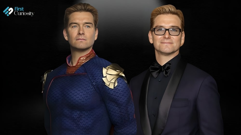 "He’s A Psychopathic Narcissist": 'The Boys' Star Antony Starr Gets ...