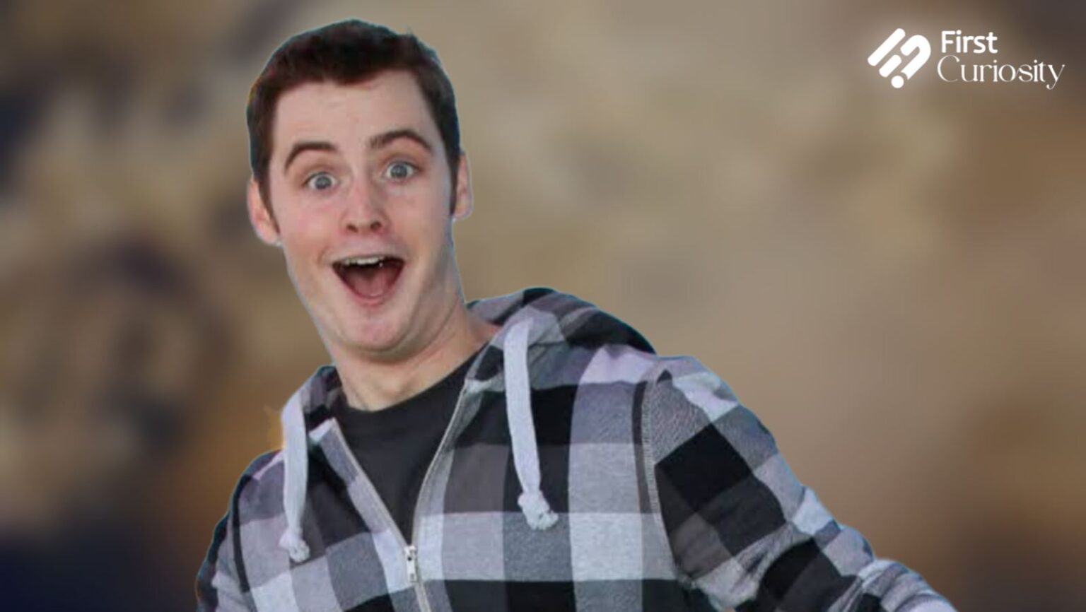 'Wizards of Waverly Place' Actor Dan Benson Reveals His Leaked N*des ...