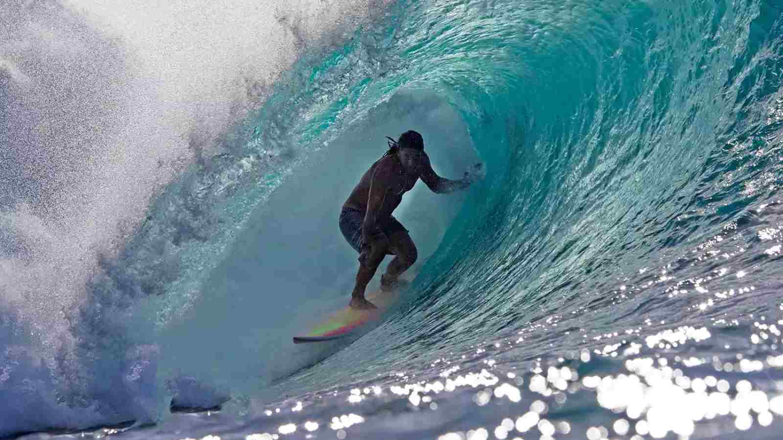 'Pirates Of The Caribbean' Actor Tamayo Perry Killed By Shark Attack ...