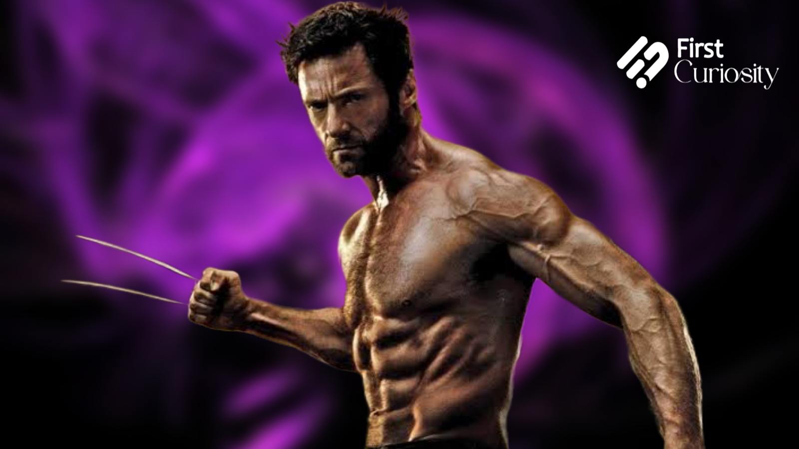 "There Was Not A Day Where I Wasn’t In Tears Laughing": Hugh Jackman ...