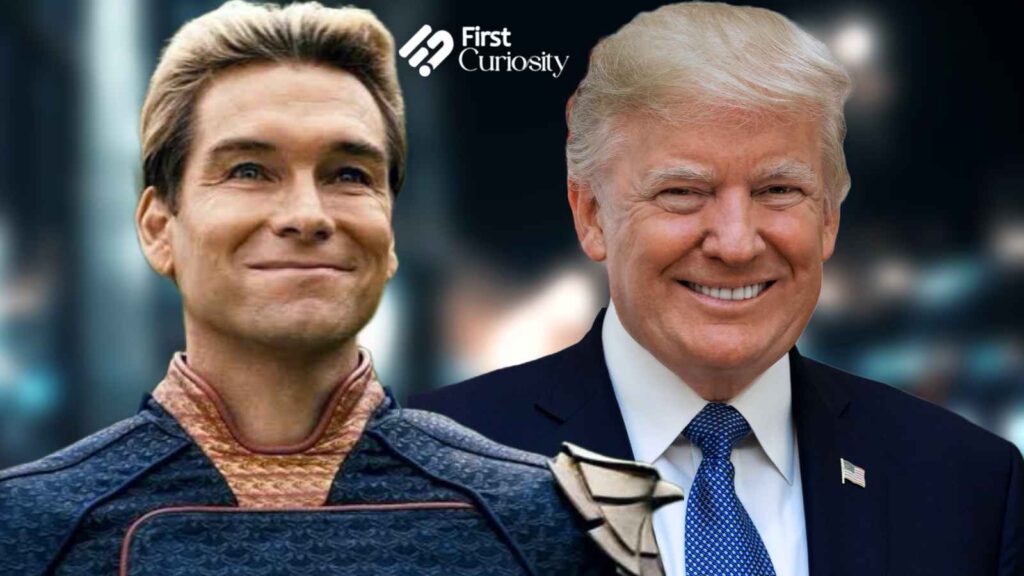 Anthony Starr Says He Loves ‘The Boys’ Showrunner Eric Kripke’s Choice ...