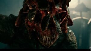 ‘A Quiet Place’: Where Did The Terrifying Alien Monsters Come From?
