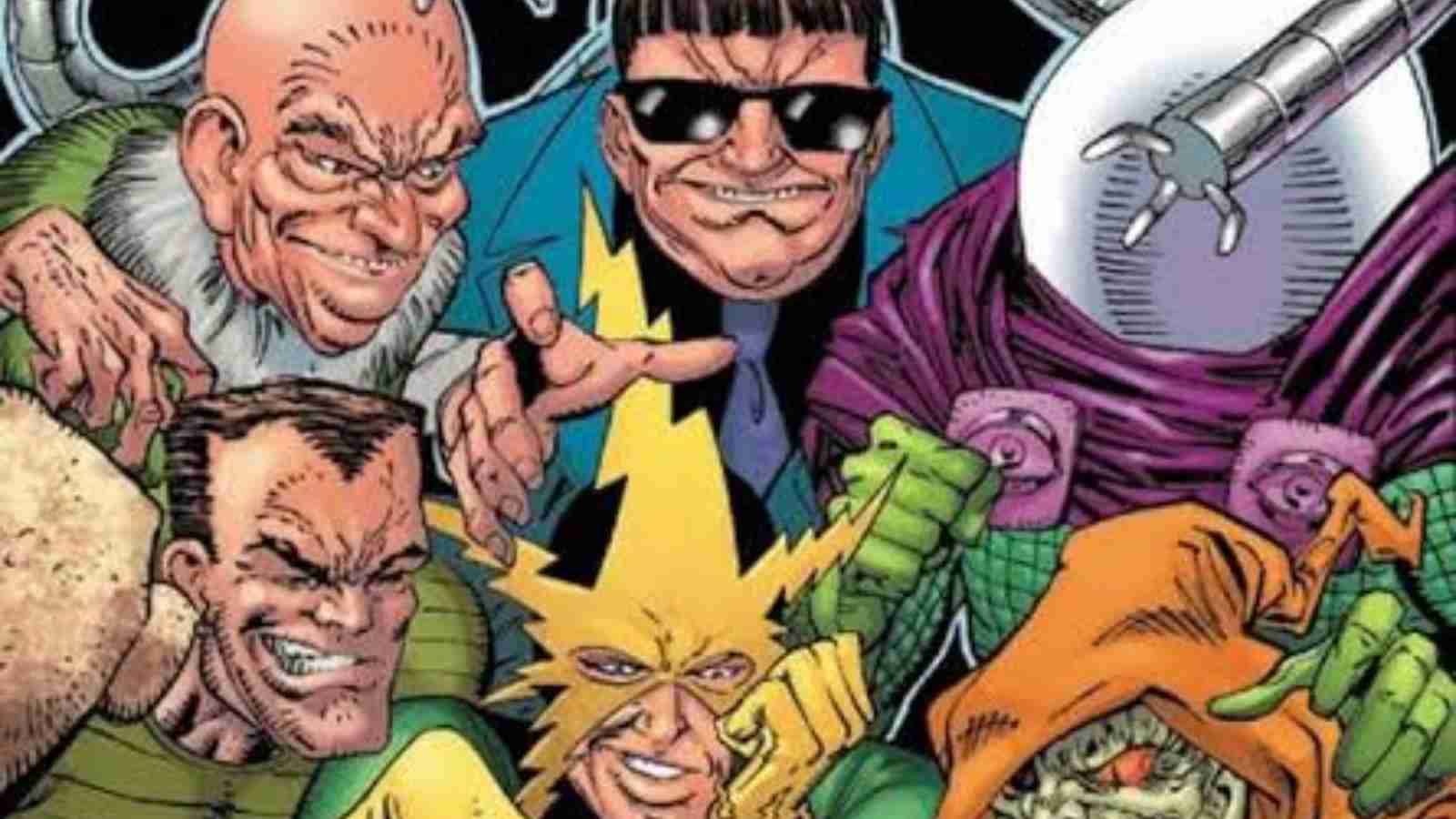 Top 10 Canceled Marvel Movies And The Reasons Why