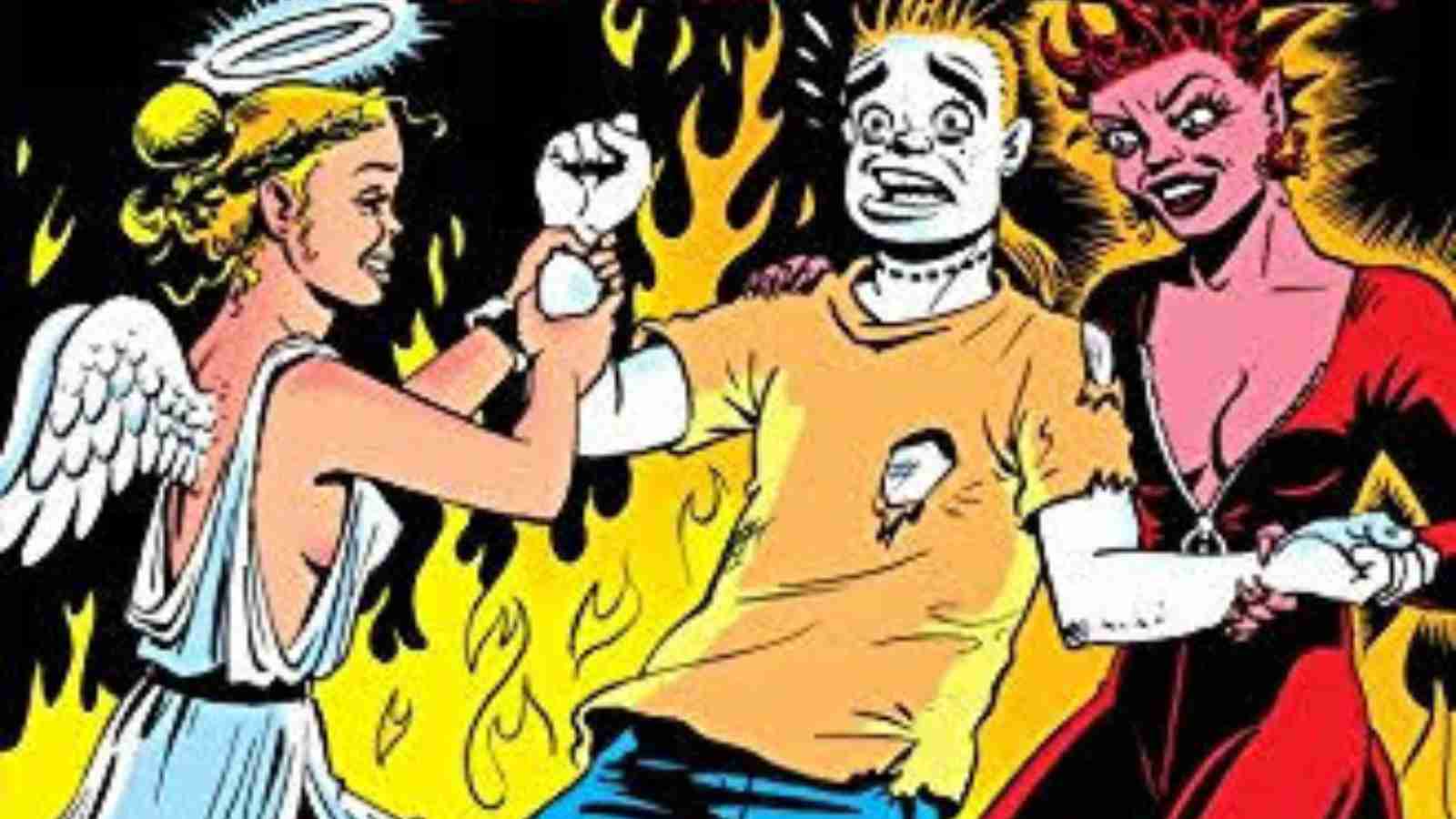 Top 10 Canceled Marvel Movies And The Reasons Why