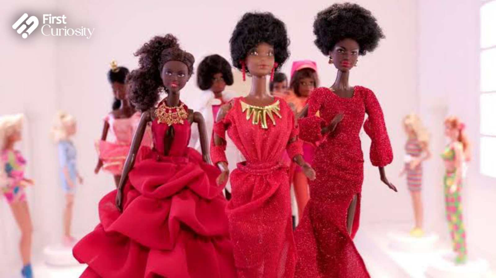 ‘Black Barbie’: The True Story Behind Netflix's Documentary On Mattel’s ...
