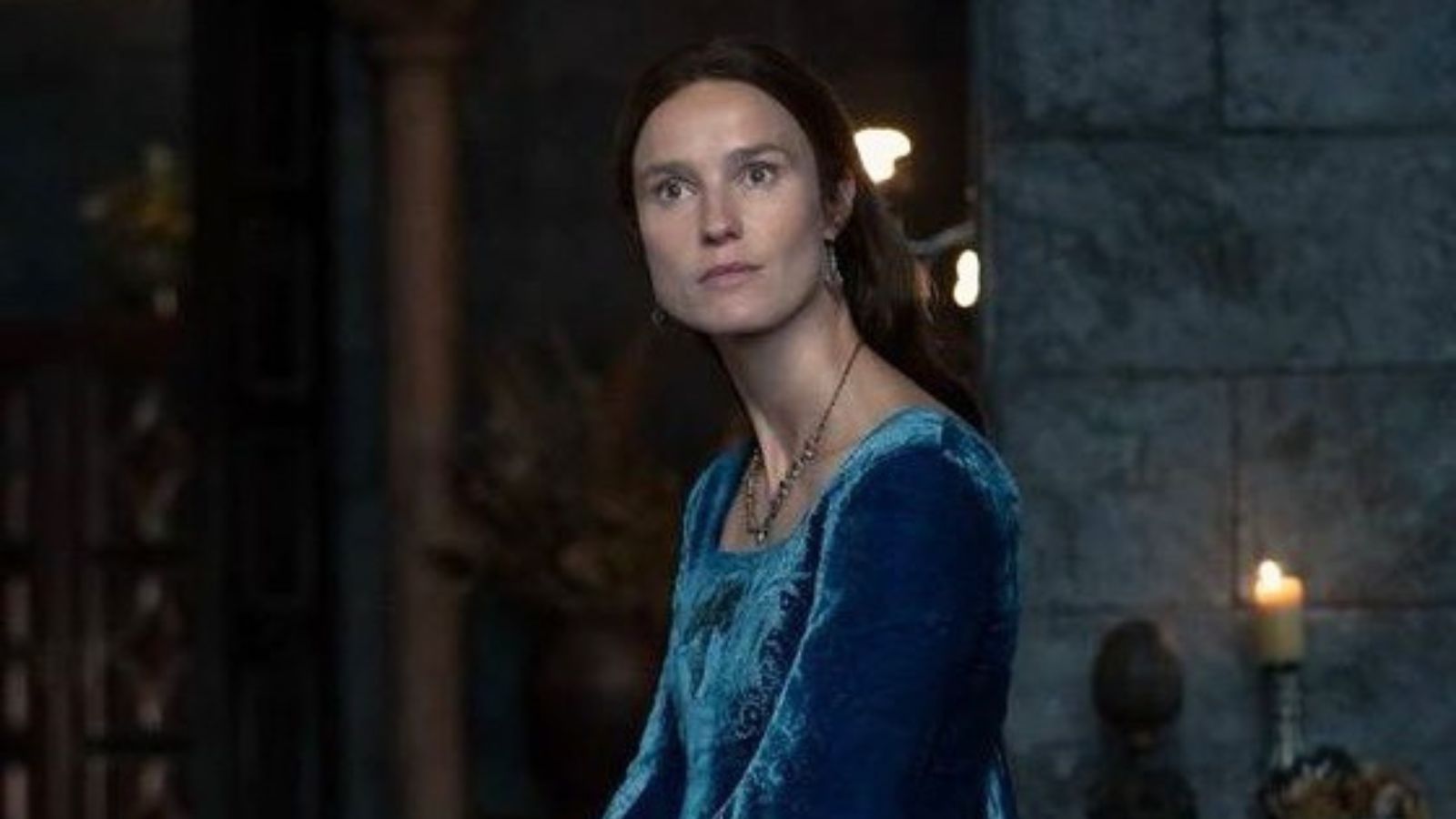 ‘House Of The Dragon' Season 2: Who Is Lady Jeyne Arryn And What ...
