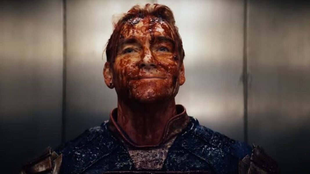 Homelander's Origin And Backstory Explained: How His Twisted Upbringing ...