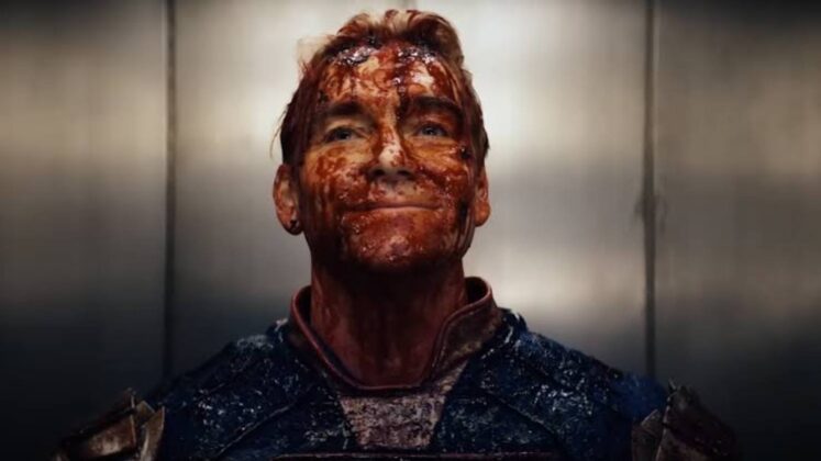 Homelander's Origin And Backstory Explained: How His Twisted Upbringing ...