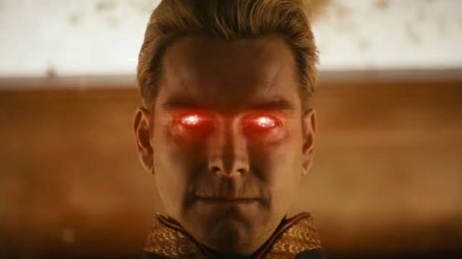 Homelander's Origin And Backstory Explained: How His Twisted Upbringing ...