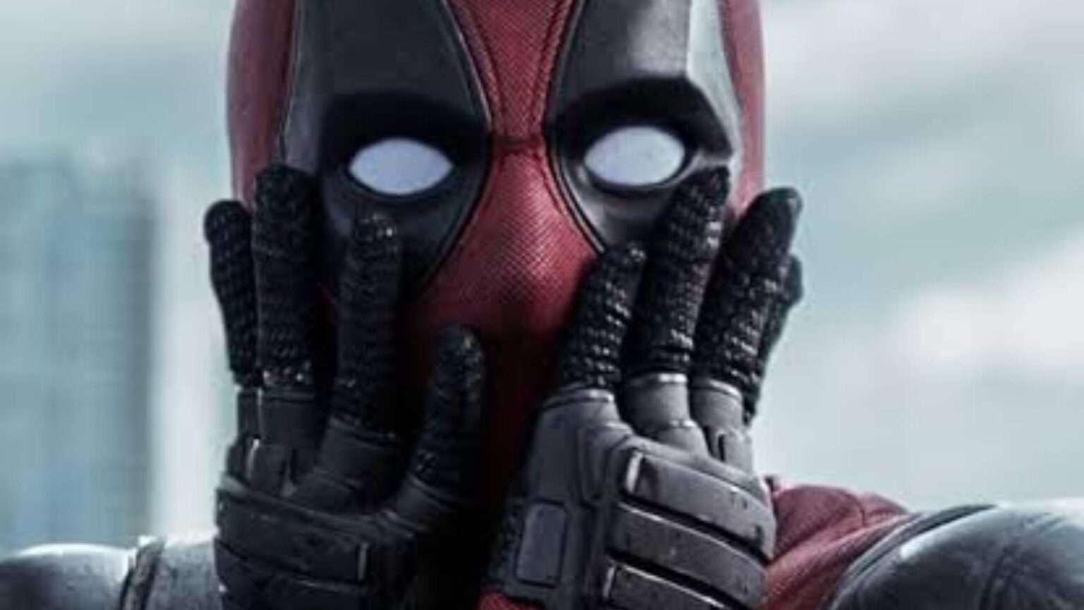 Why Only Deadpool Gets Away With Breaking The Fourth Wall