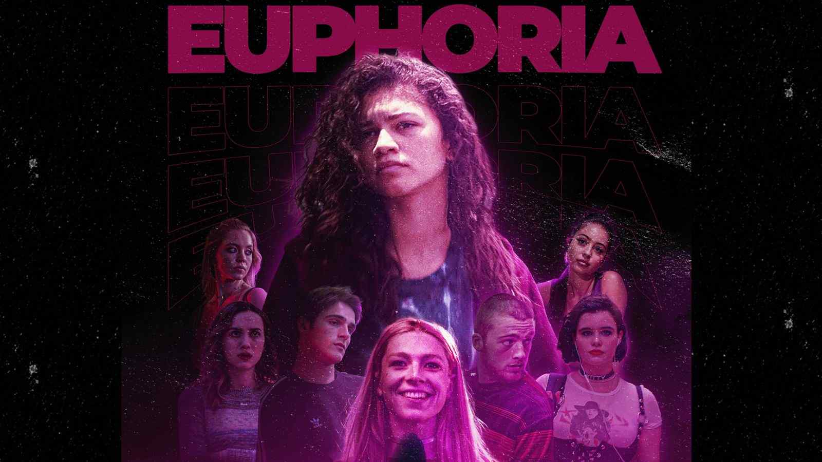 Top 10 Teen Drama Series To Binge-Watch While You Wait For 'Euphoria 3'