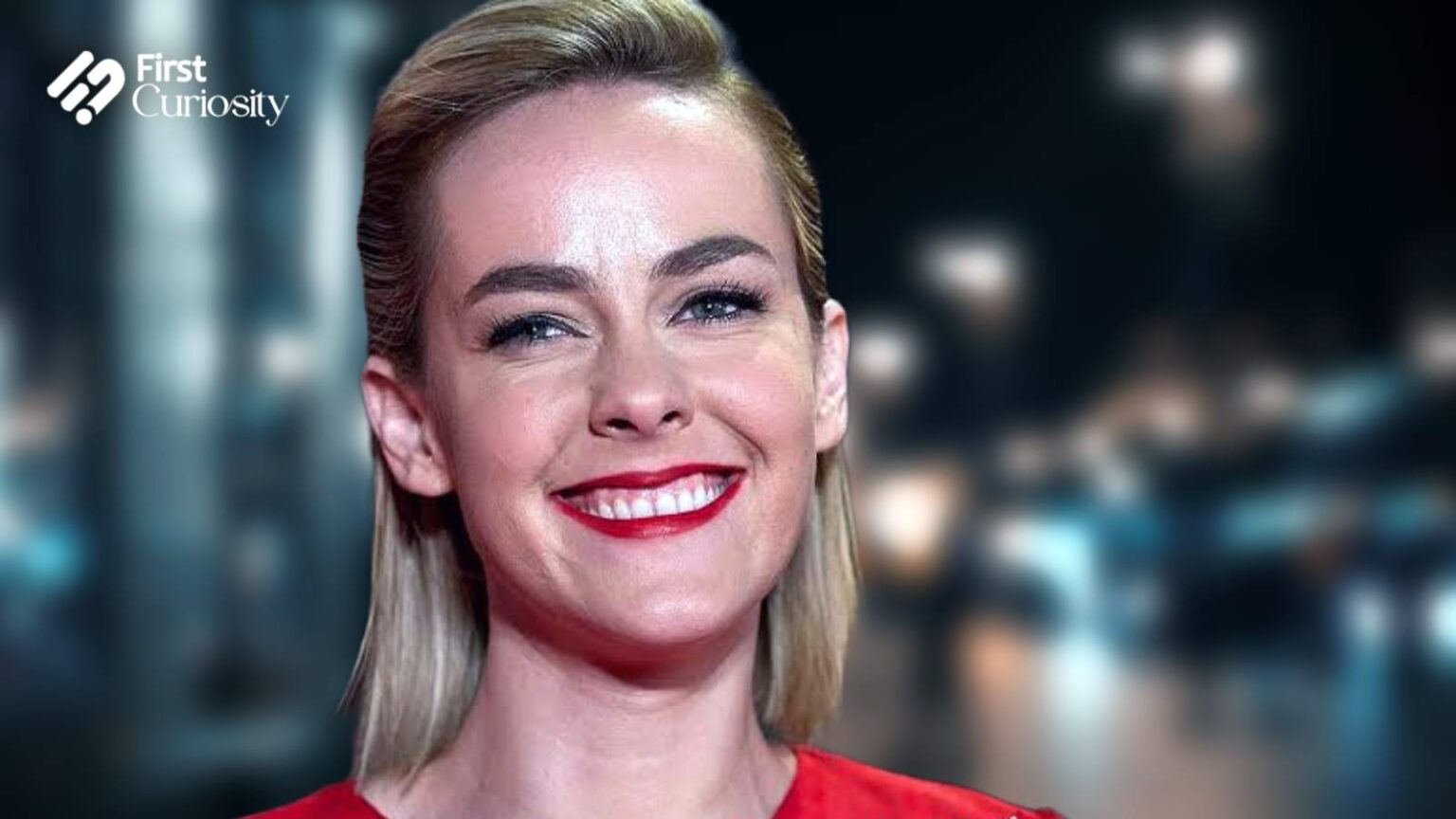 "I'm Just Waiting": 'Hunger Games' Actress Jena Malone Wants A Spin-Off ...