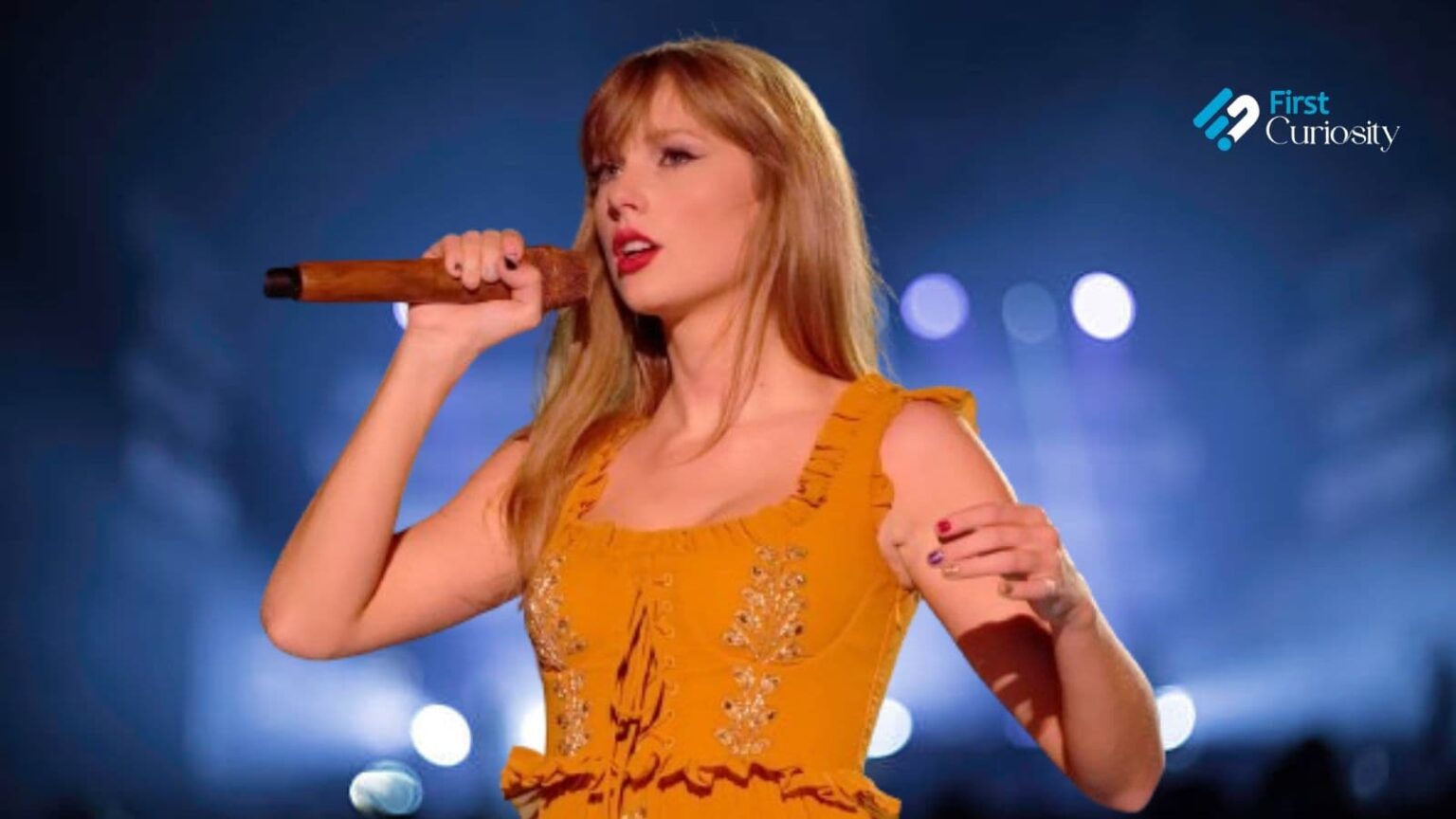 Understanding White Feminism As Taylor Swift Gets Accused Of Being A ...