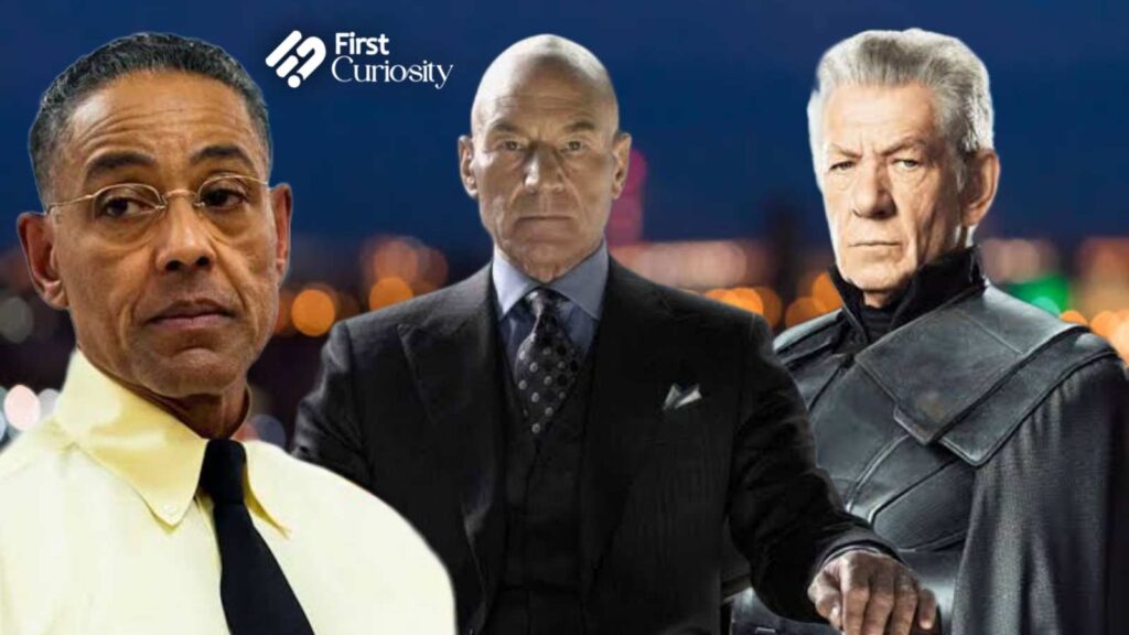 “That Could Be A Character I'd Really Excel At”: Giancarlo Esposito ...