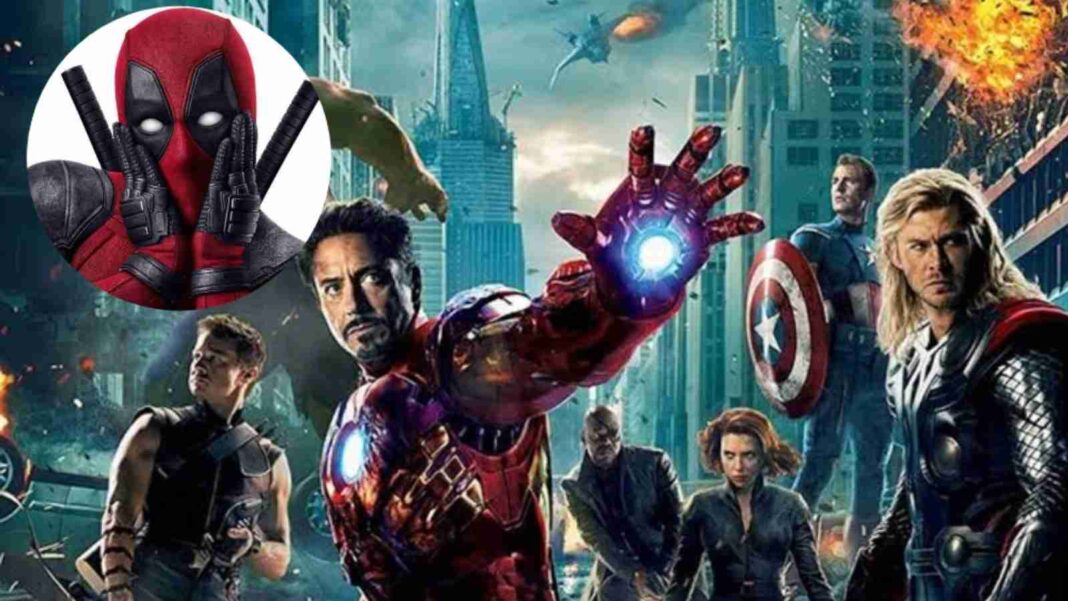 Why Did The Avengers Reject Deadpool in 'Deadpool & Wolverine'?