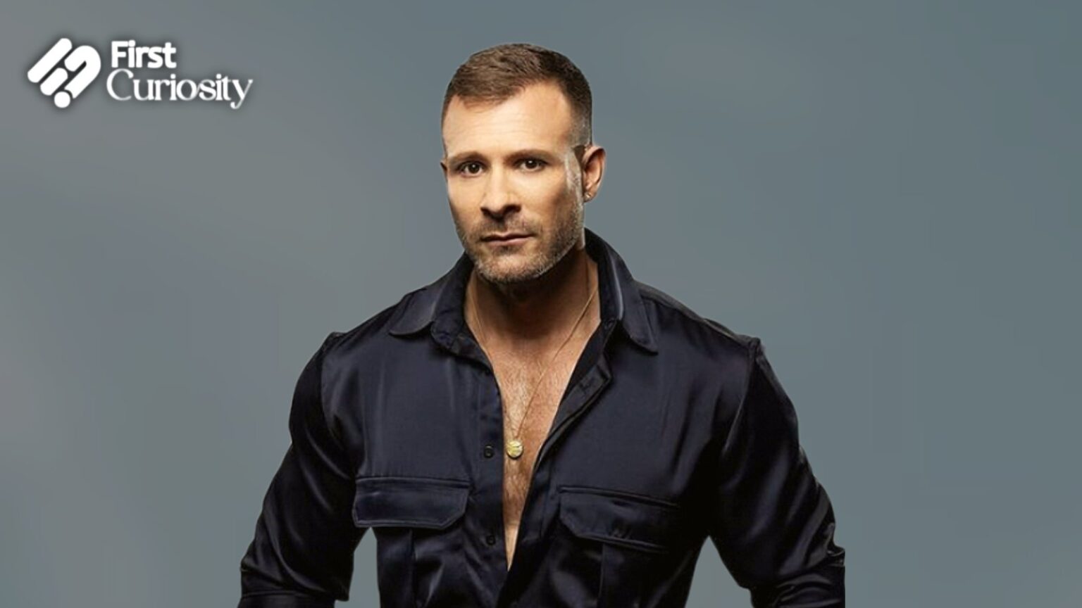 Porn Star Austin Wolf Arrested For Trading "Hundreds Of Child ...