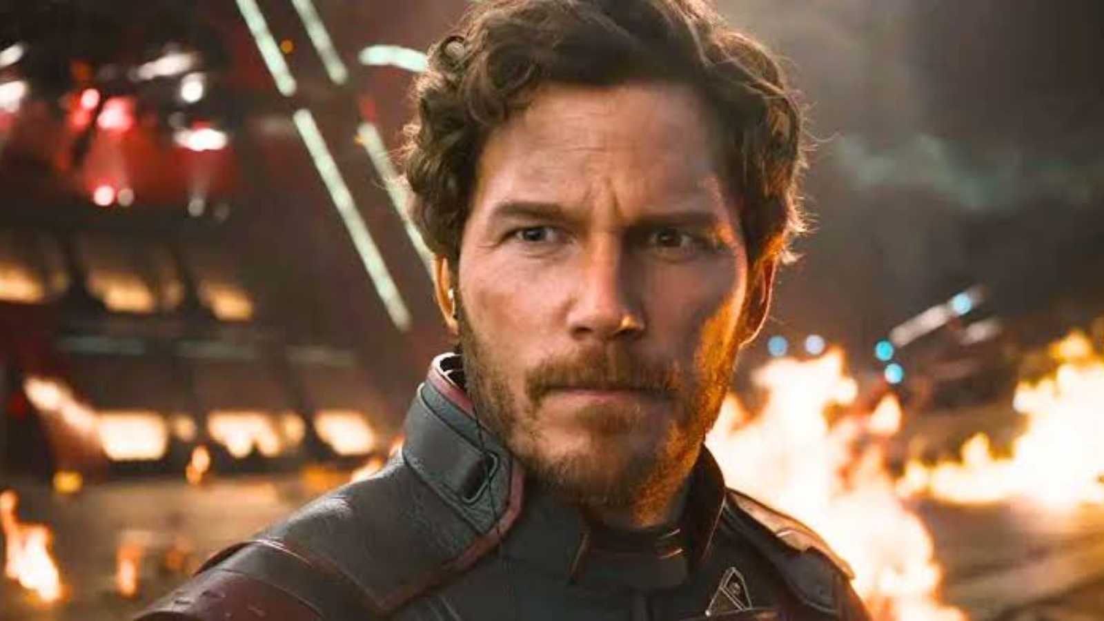 “Of Course, I Wouldn't Be Able To Spoil It Here”: Chris Pratt Admits ...