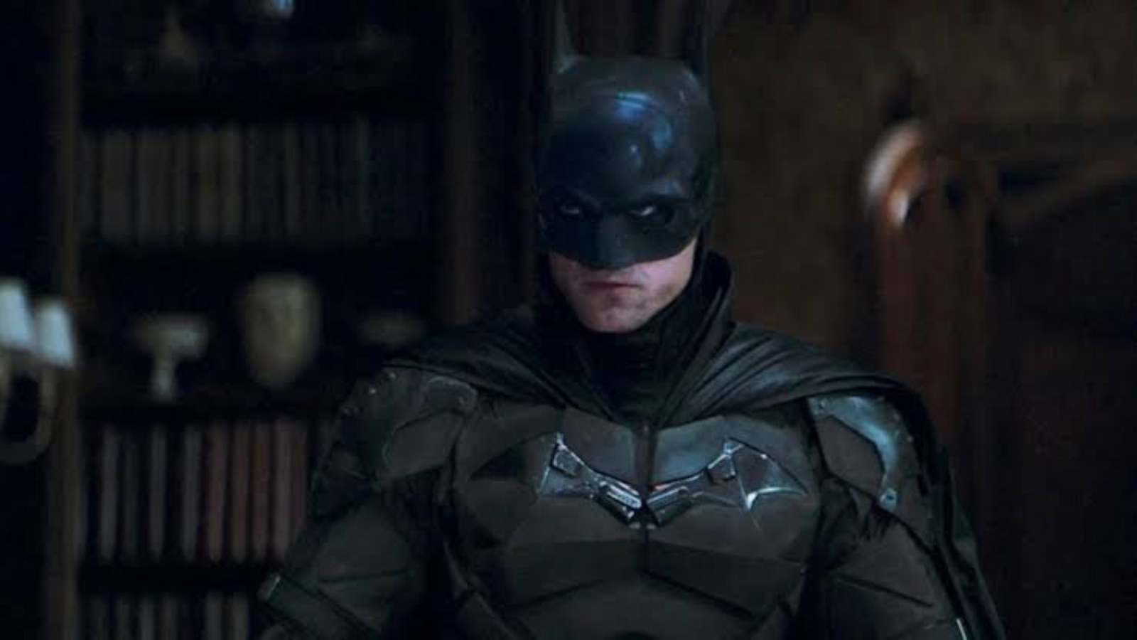 Robert Pattinson's Batman To Reportedly Appear In ‘The Penguin’: How ...