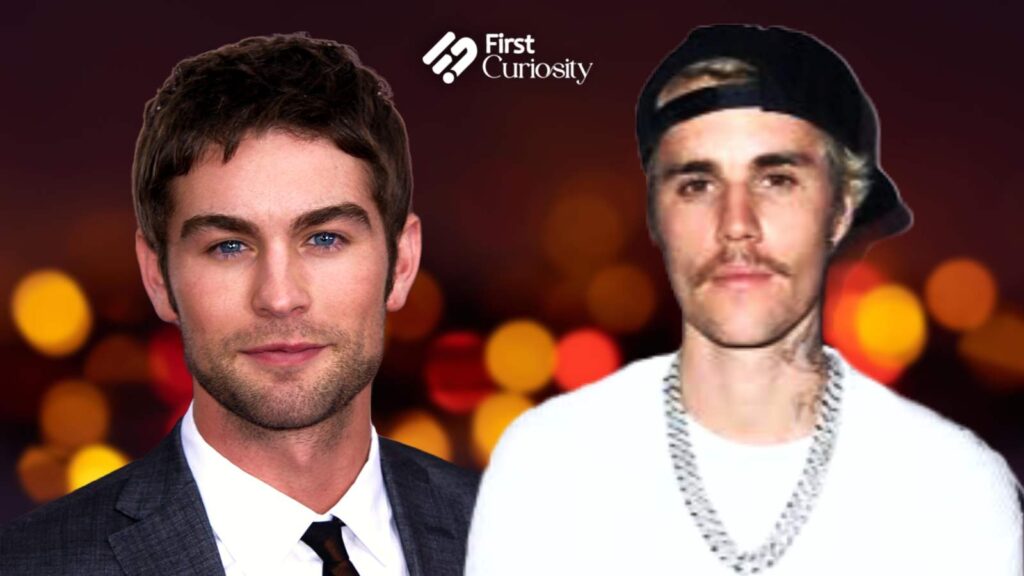 "I Think I Was The First One Though": 'The Boys' Star Chace Crawford ...