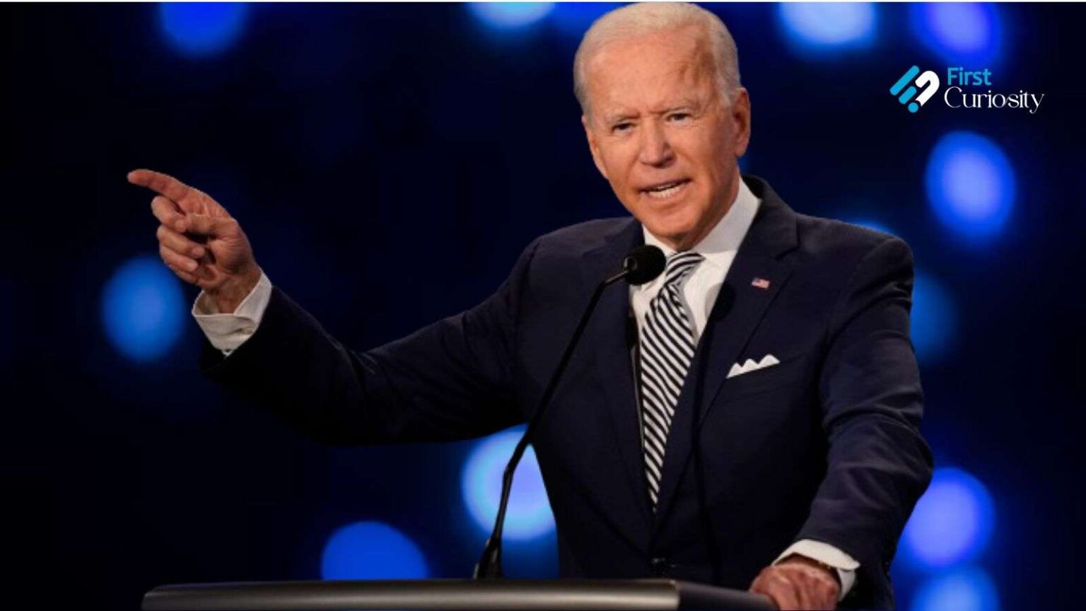 TIME Magazine Cover Features Joe Biden, Highlights The "Panic" Over ...