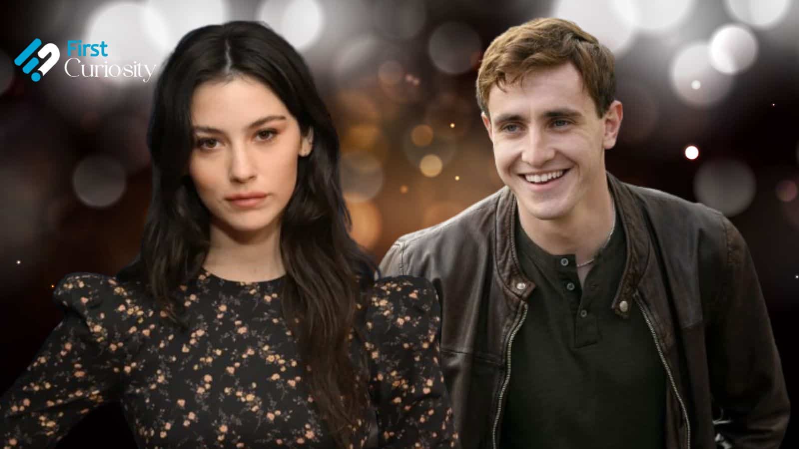 Are Paul Mescal And Gracie Abrams Dating? Rumors Afloat After The Duo ...