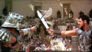 Is ‘Gladiator’ Based On A True Story? Historical Events Explained