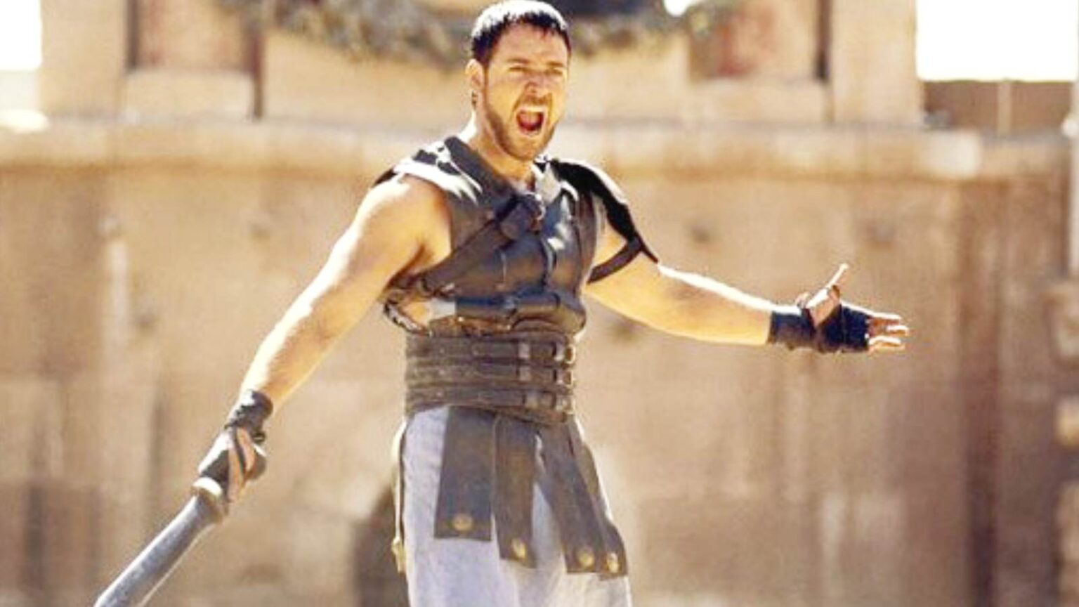 Is ‘Gladiator’ Based On A True Story? Historical Events Explained