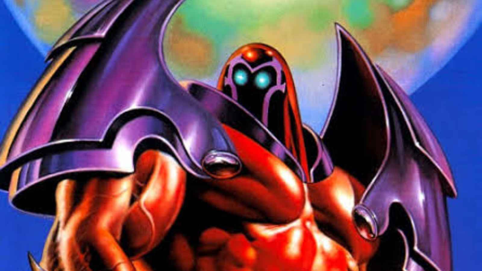 Top 10 Strongest X-Men Villains