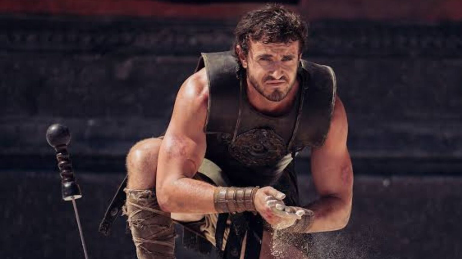 'Gladiator II': What Happened To Real Lucius? Roman History Explored