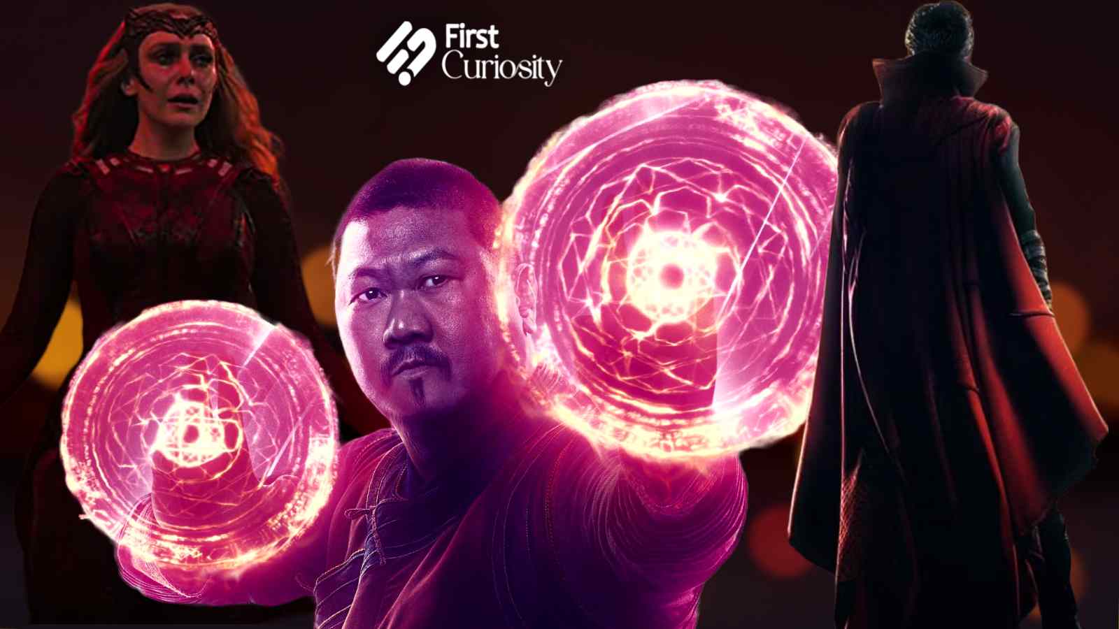 Top 10 Most Powerful Marvel Sorcerers And Witches