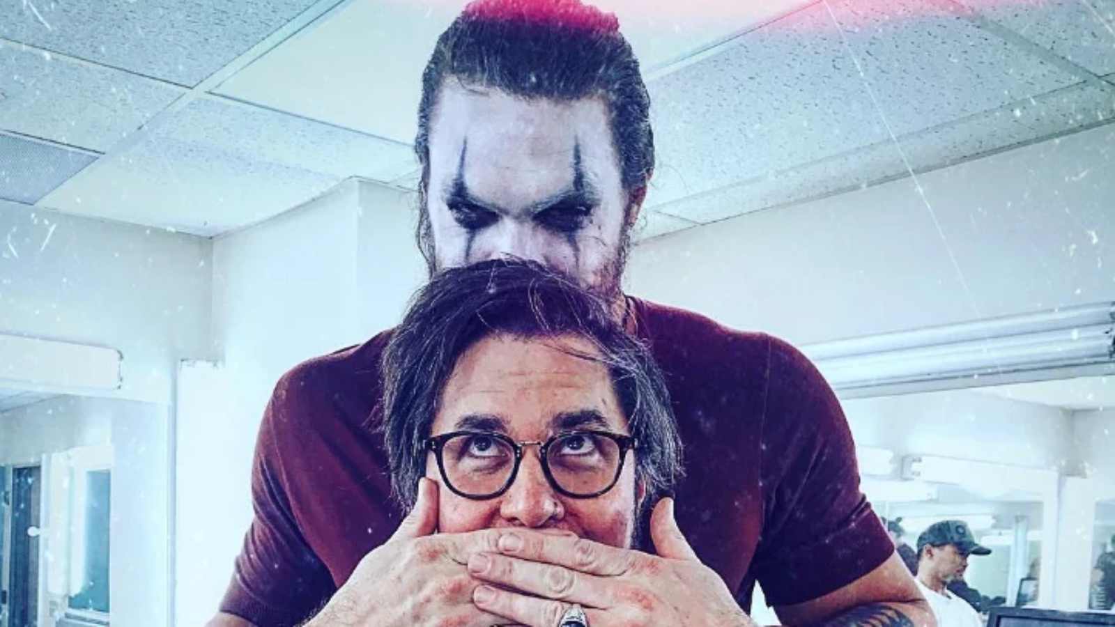 Why Did Jason Momoa Step Away From His "Dream Role" In 'The Crow' Reboot?