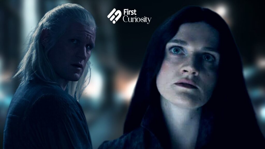 ‘House Of The Dragon’: Who Is Alys Rivers And What Role Does She Play ...