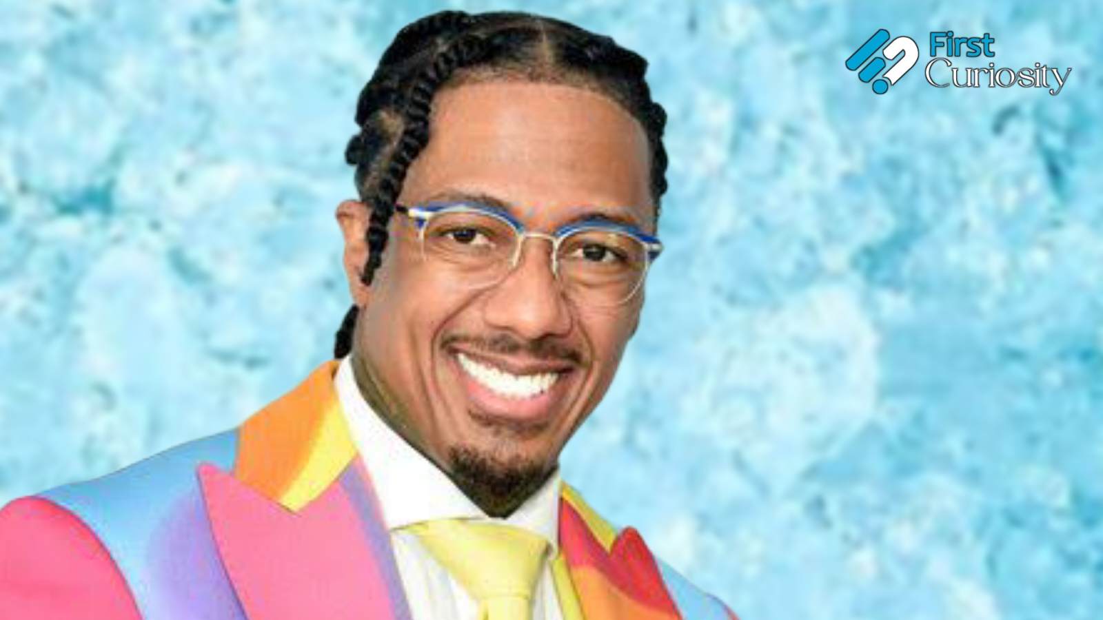 Comedian Nick Cannon Is Getting His Genitals Insured For $10 Million ...
