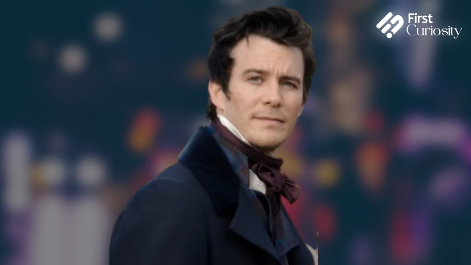 ‘Bridgerton’: Who Does Benedict End Up With In The Books?