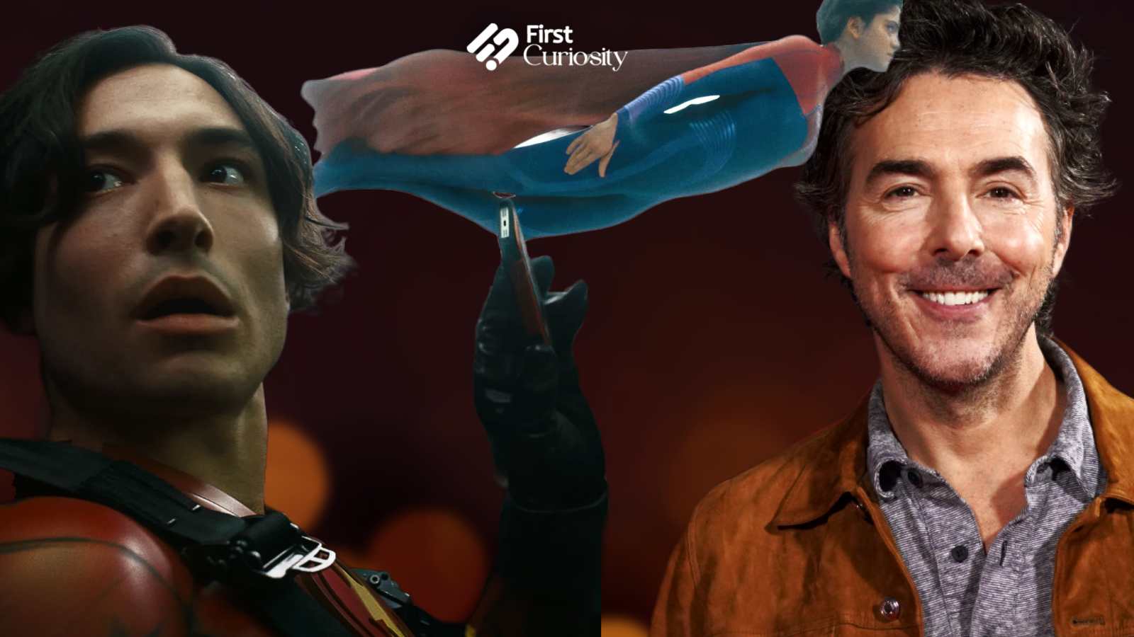 Shawn Levy Reveals He Turned Down Directing A Superhero Movie For DC ...