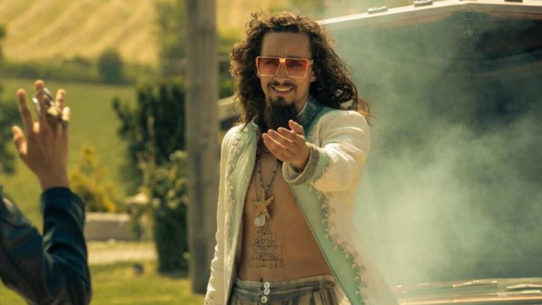 'The Umbrella Academy': Every Hargreeves Sibling's Powers Explained