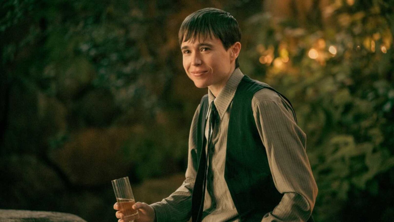 'The Umbrella Academy': Every Hargreeves Sibling's Powers Explained