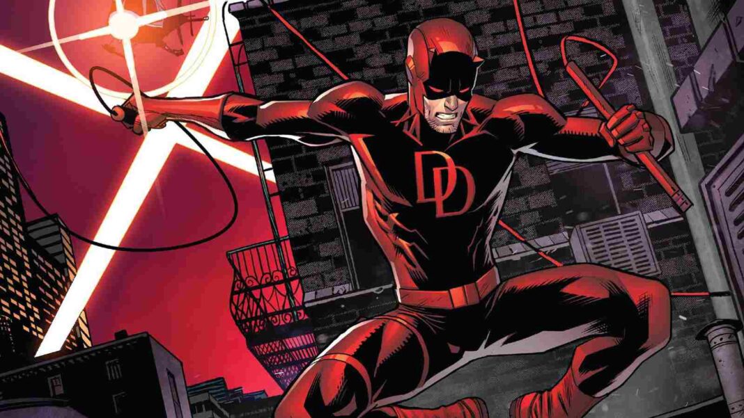 Batman Vs Daredevil: Which Vigilante Lurking In The Shadows Would Win ...