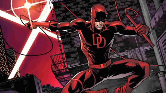Batman Vs Daredevil: Which Vigilante Lurking In The Shadows Would Win ...
