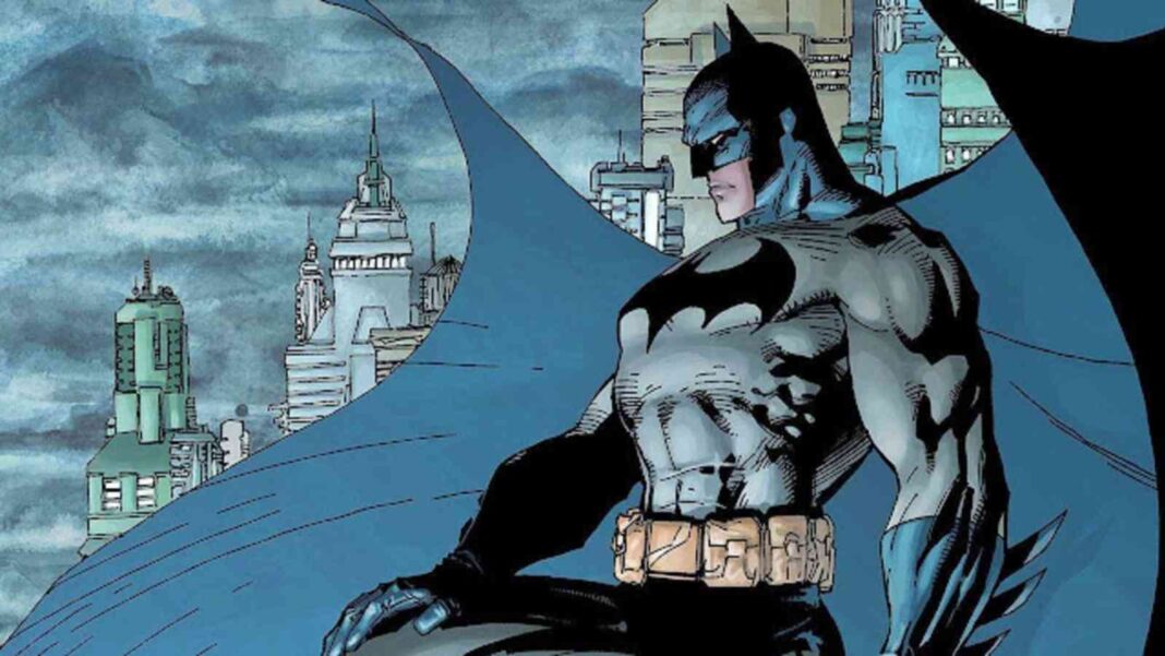 Batman Vs Daredevil: Which Vigilante Lurking In The Shadows Would Win ...