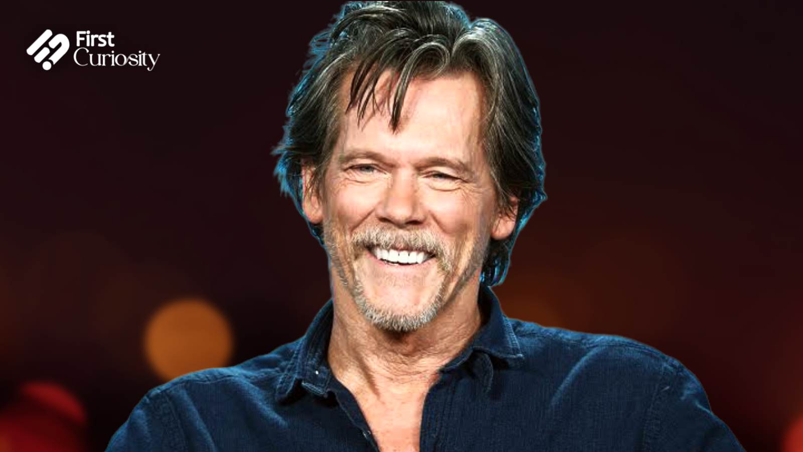 "I Felt Invisible": Kevin Bacon Tried To Disguise Himself As A Non ...