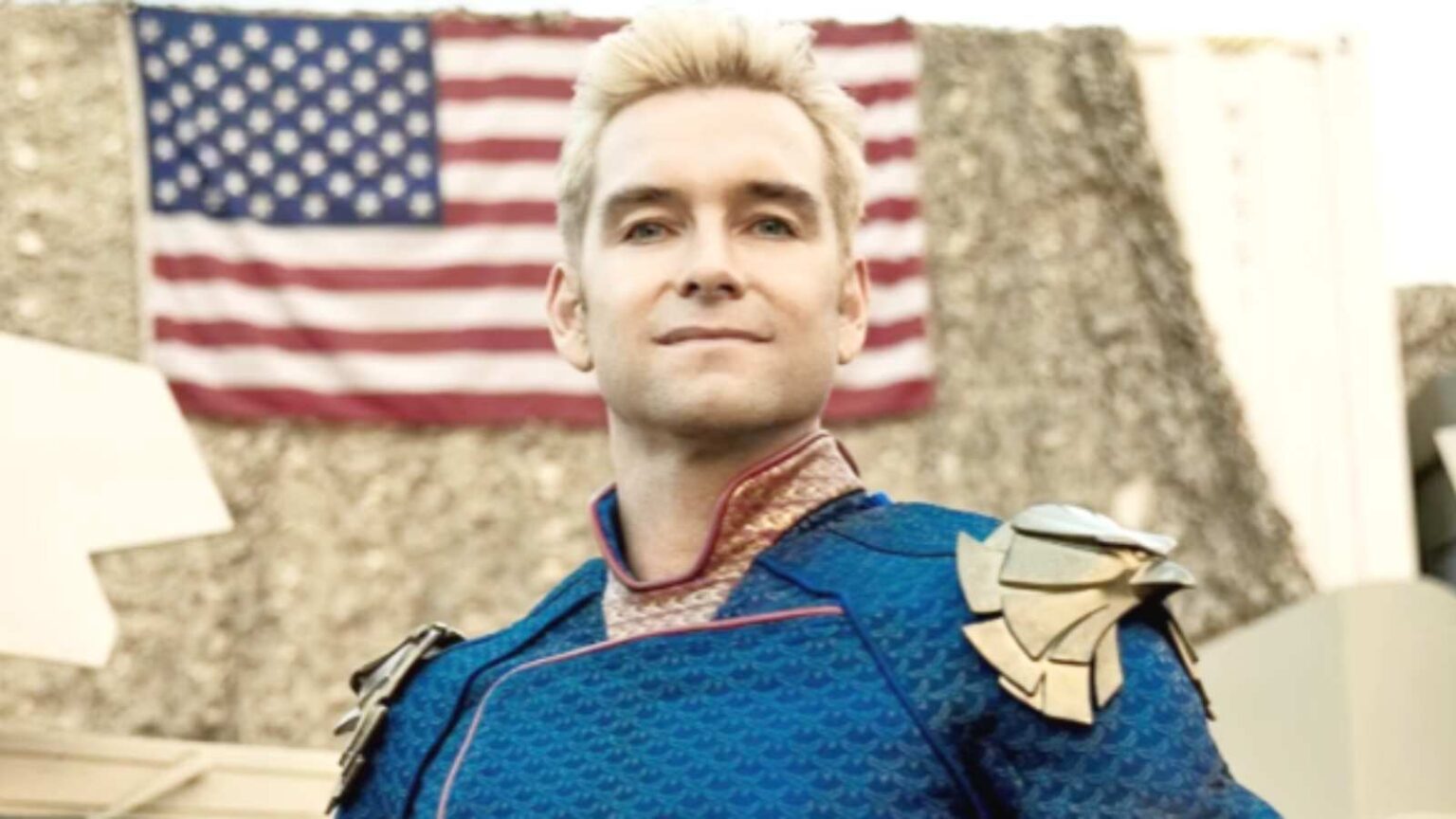 Why Hasn't Homelander Killed Anyone From 'The Boys'?