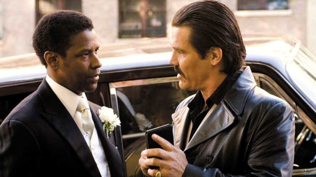 Top 10 Gangster And Crime Movies Of All Time