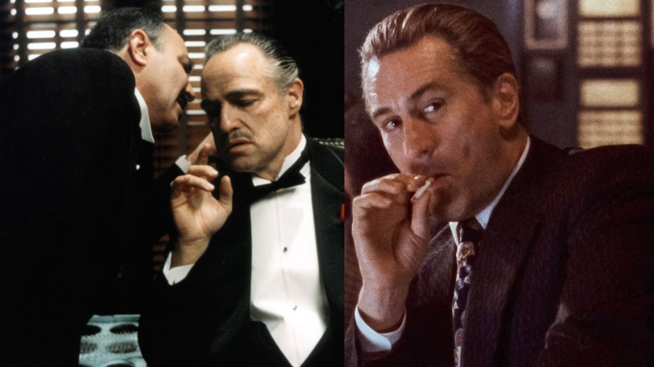 Top 10 Gangster And Crime Movies Of All Time