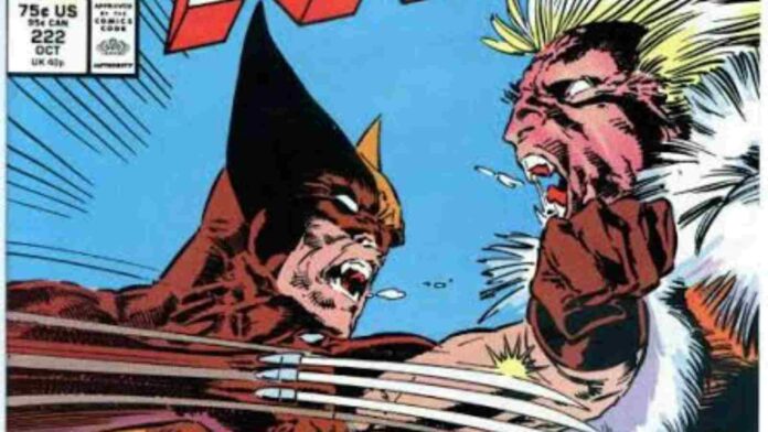 Wolverine And Sabretooth's History: Brutal Rivalry And Battles Explained