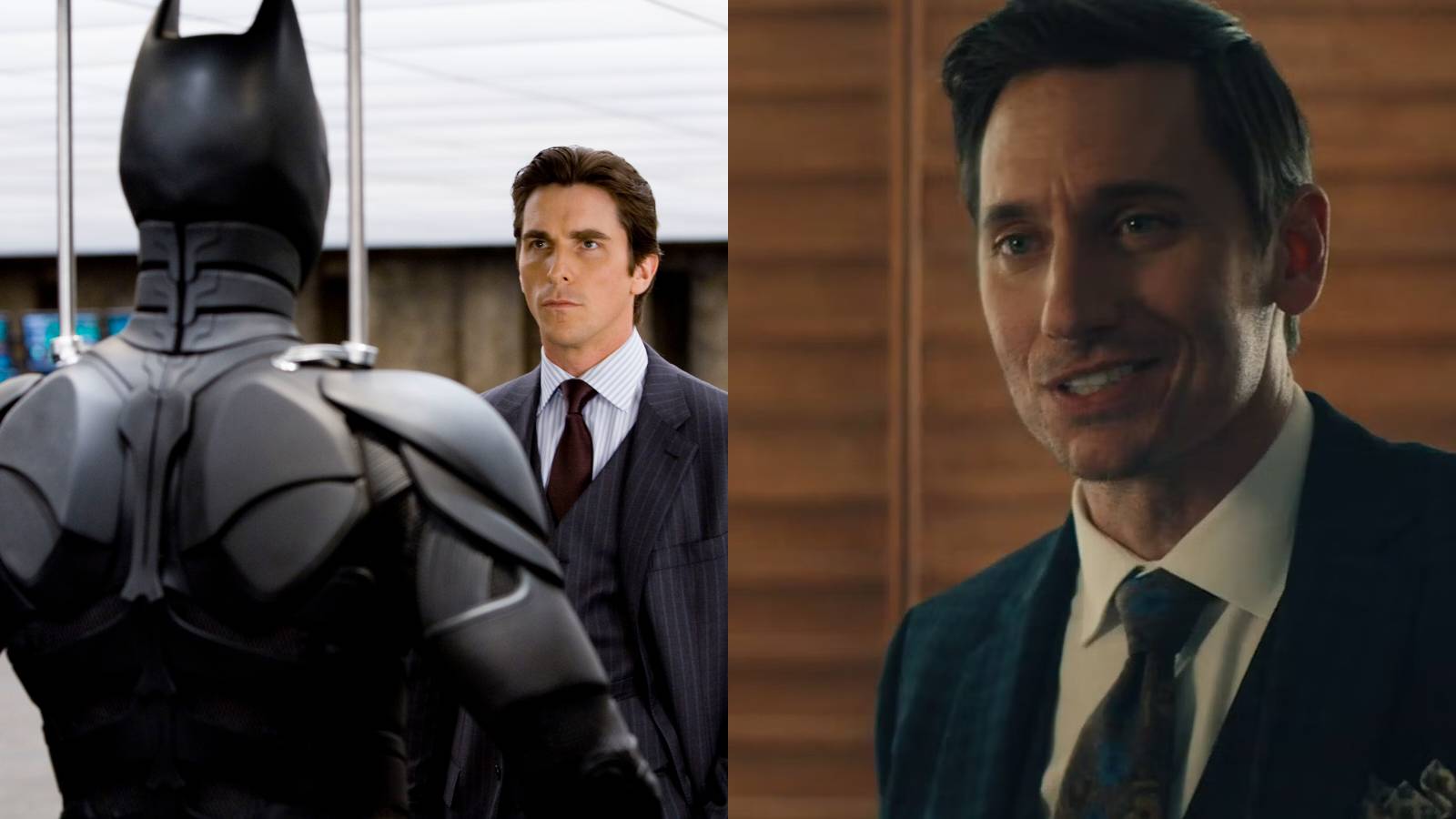 "The Butler Is So Sick Of Your S**t That He Murders You": Eric Kripke ...