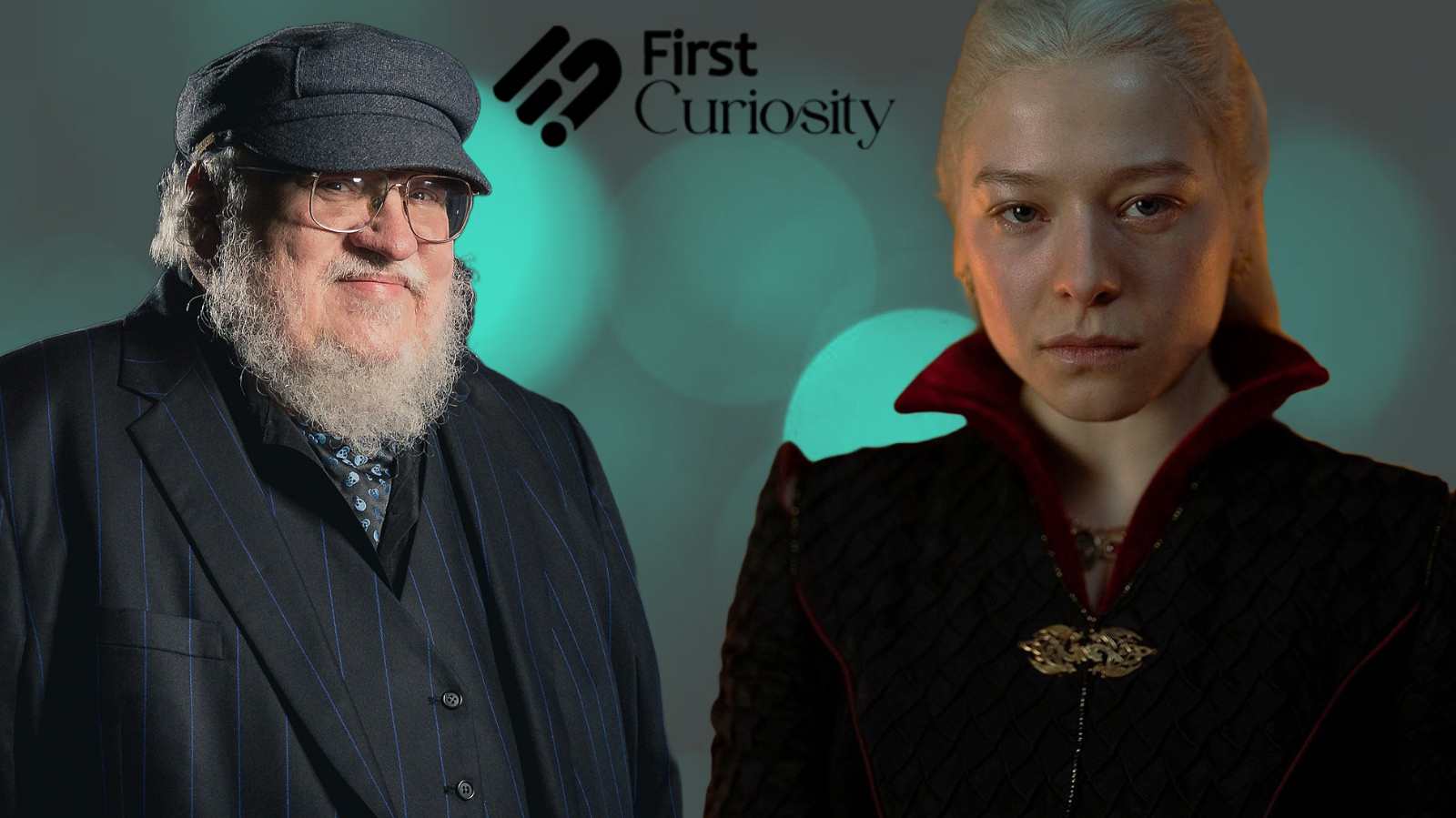 "Powerful, Emotional, Gut-wrenching, Heart-Rending": George R.R. Martin ...